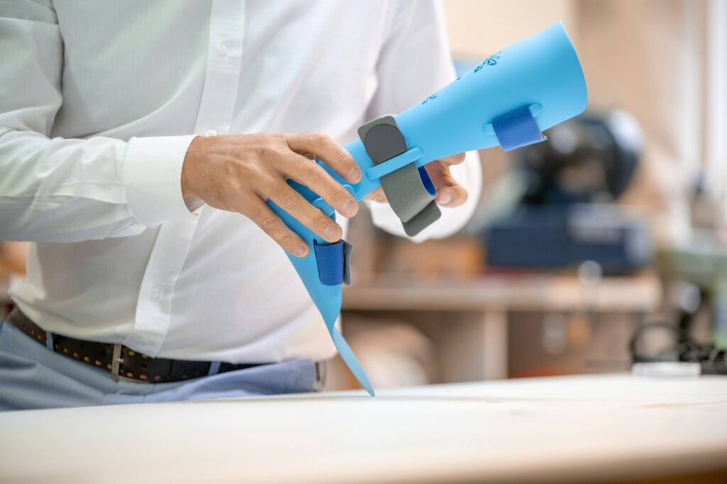 Boost Your Performance With Shockwave Therapy in 2026